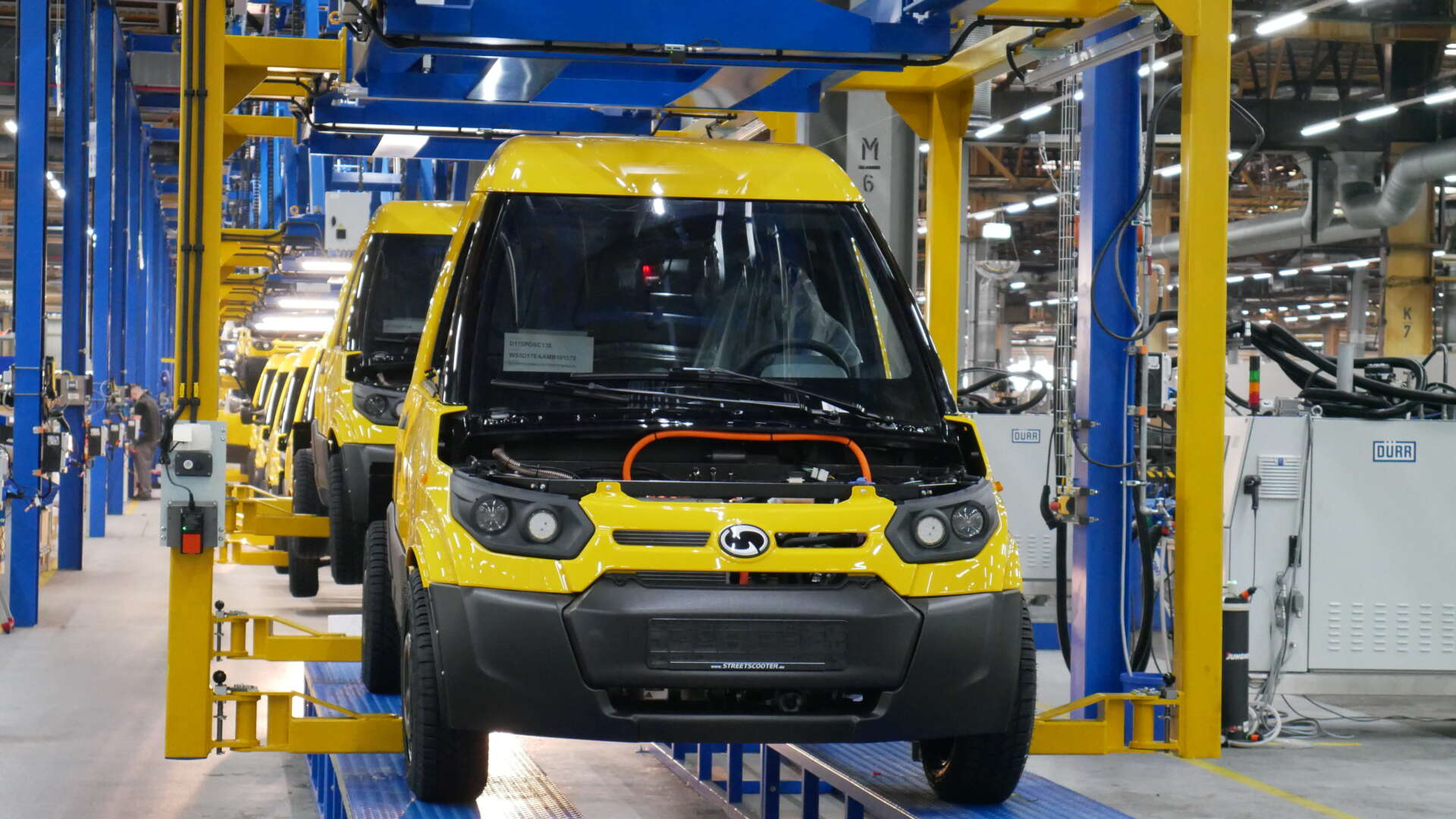 Home | Streetscooter GmbH Elektro Nutzfahrzeuge | Streetscooter GmbH ...