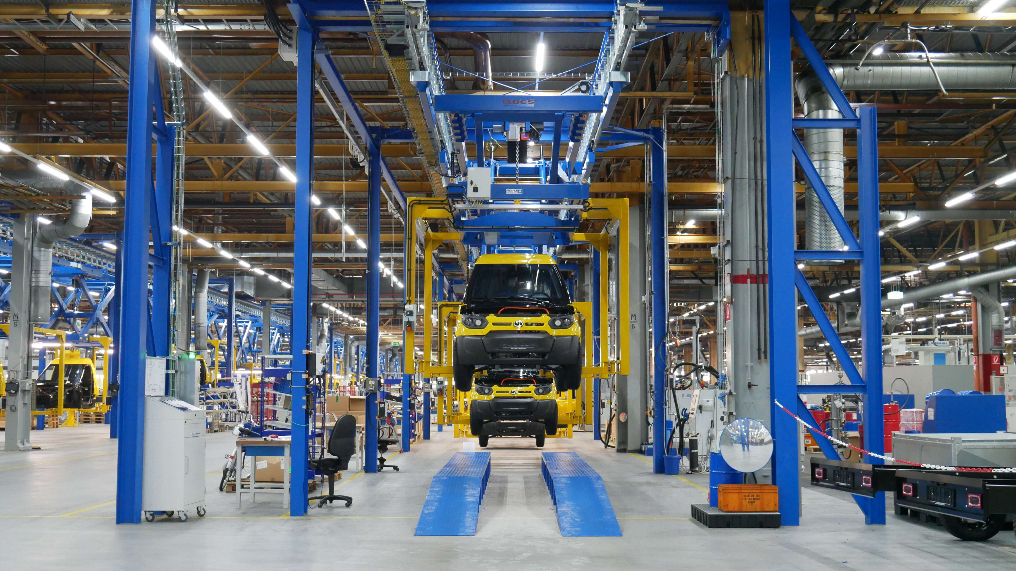 Home | Streetscooter GmbH Elektro Nutzfahrzeuge | Streetscooter GmbH ...